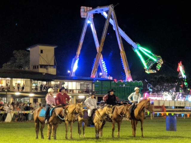 What’s On | The Innisfail Show