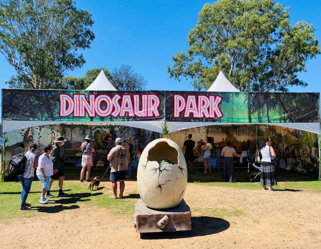 What’s On | The Innisfail Show